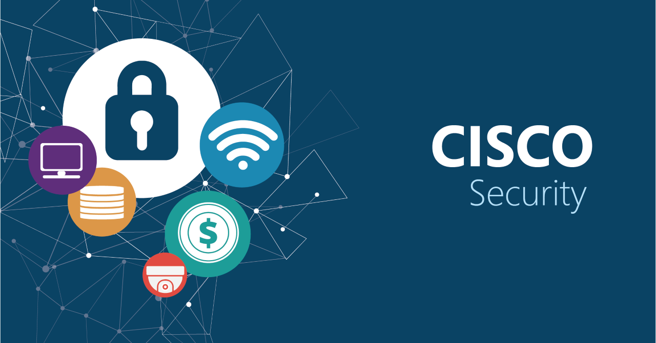 Cisco Security Offerings For Remote Working